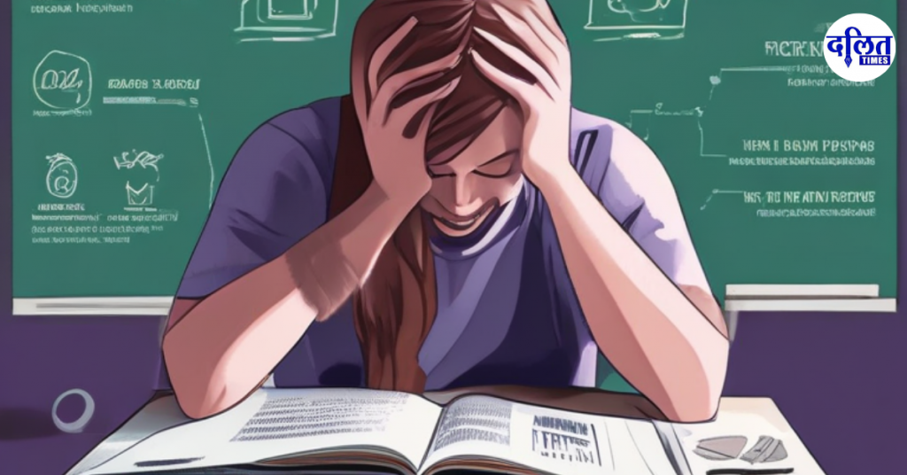 The Mental Health Crisis Among Dalit Youth: A Rising Concern The Mental Health Crisis Among Dalit Youth: A Rising Concern